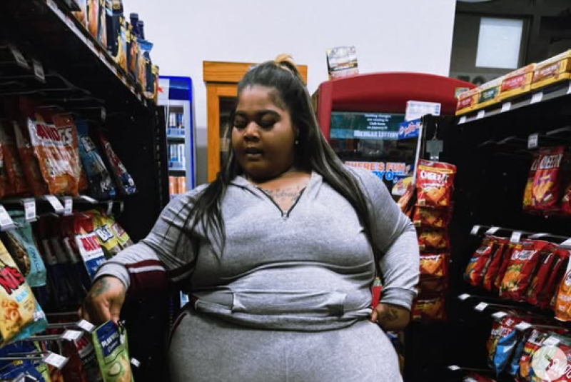 Plus-size US female rapper sues ride-share company Lyft for ...