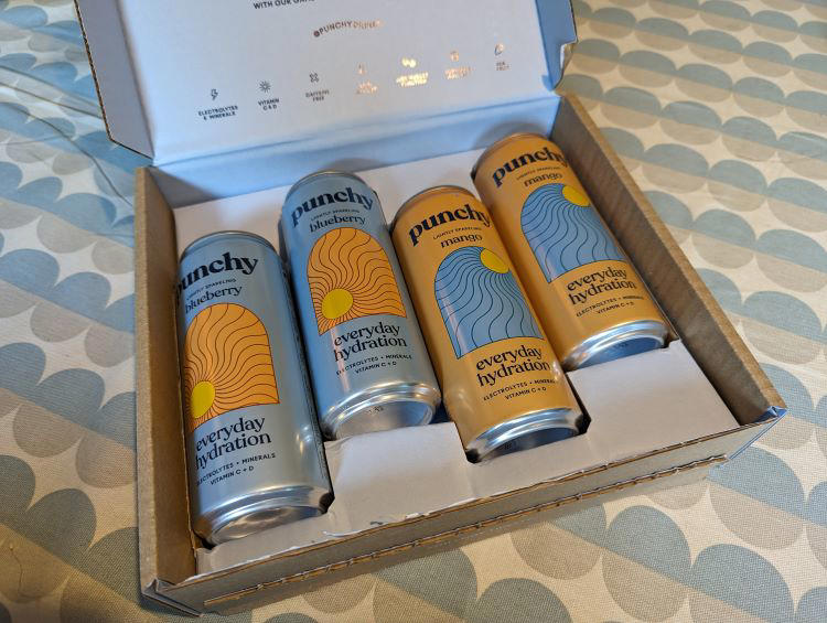 These are the best electrolyte drinks to stay hydrated, according to ...