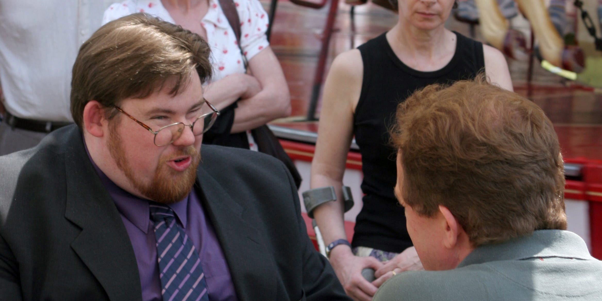 BBC’s Flog It and Antiques Roadshow star dies aged 65