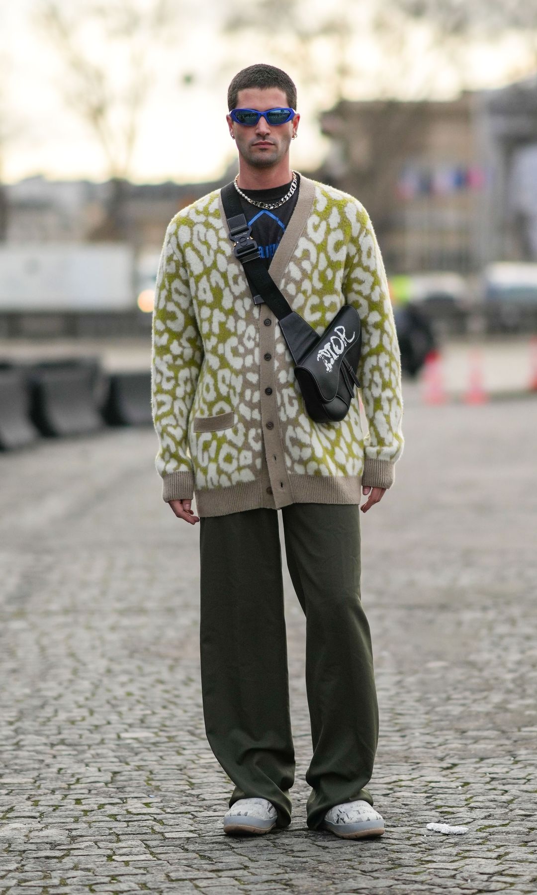 Una rebeca: la prenda estrella que gustaba a Diana de Gales y que te ...