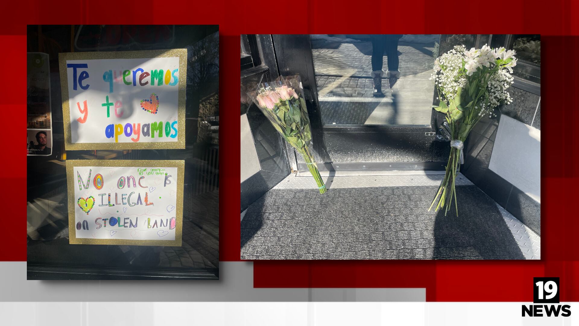 Cleveland Heights community rallies around Cilantro Taqueria following ...