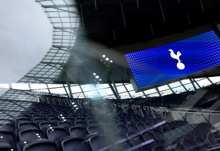 Tottenham Hotspur Could Make Late Move For Star Aston Villa Trying To Loan Tottenham Hotspur Could Make Late Move For Star Aston Villa Trying To Loan