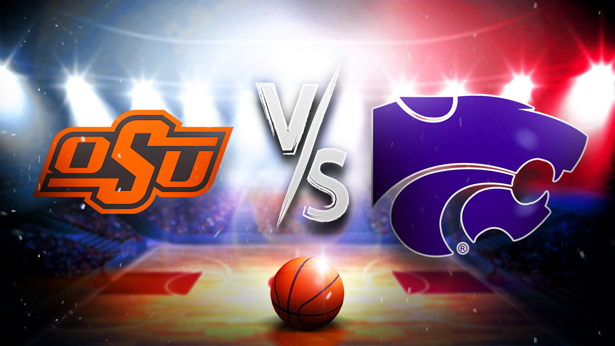 Oklahoma State vs Kansas State prediction, pick, College Basketball odds