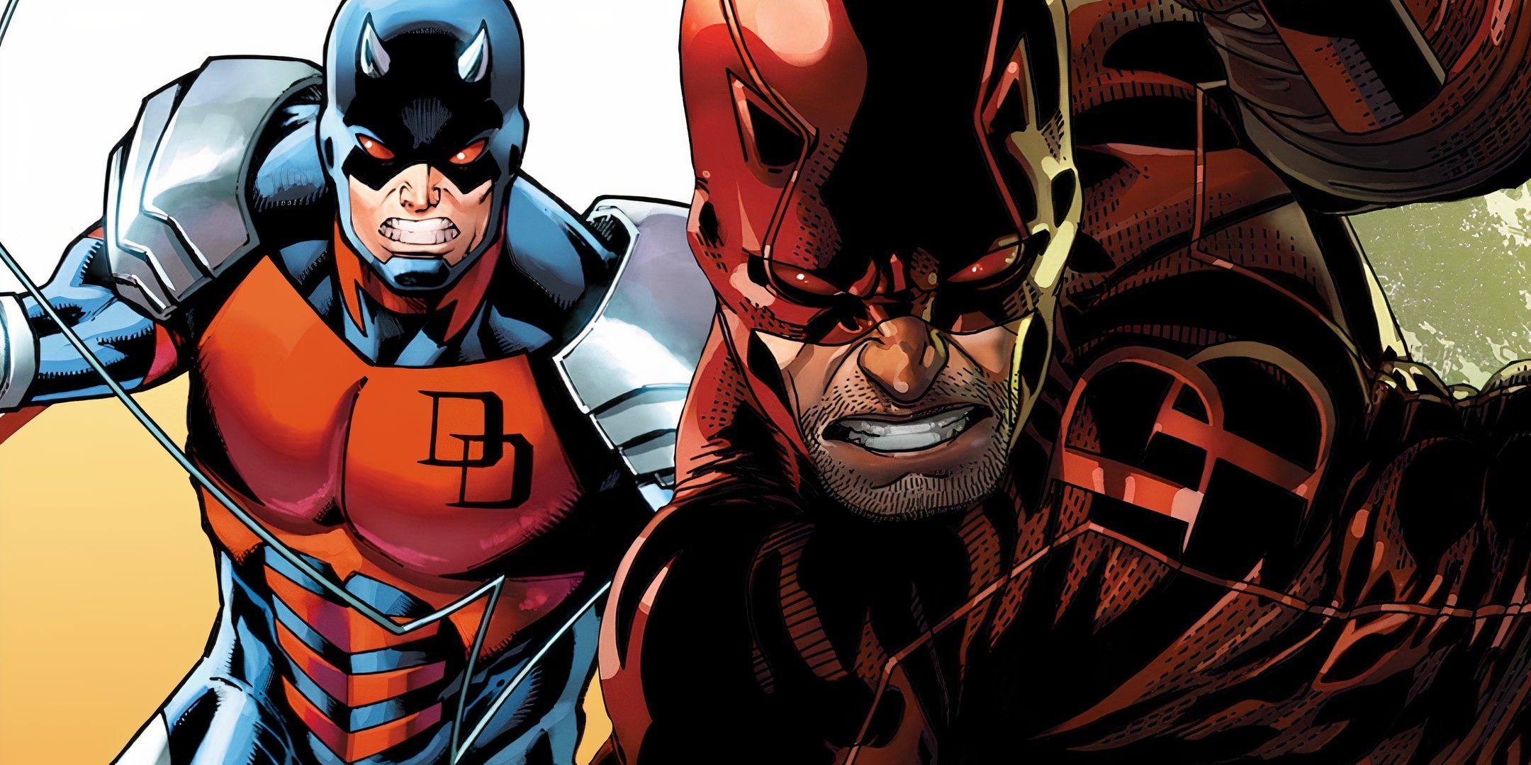 Daredevil Is Bringing Back His Most Controversial Suit: Here's Why