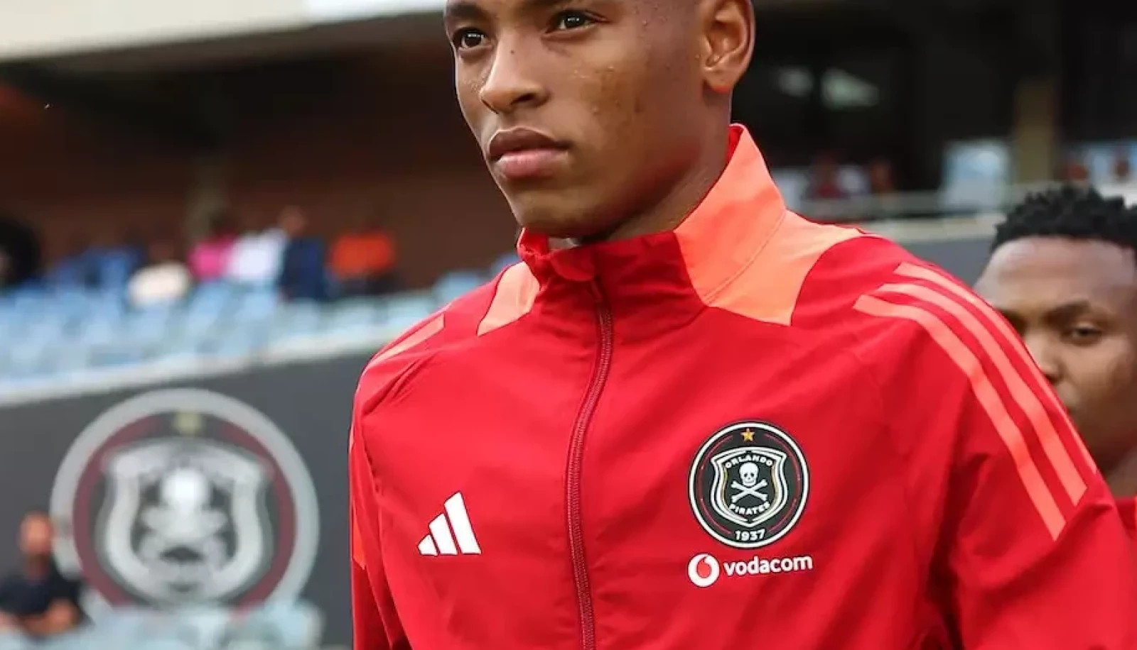 Deon Hotto reserves high praise for Orlando Pirates star Relebohile ...