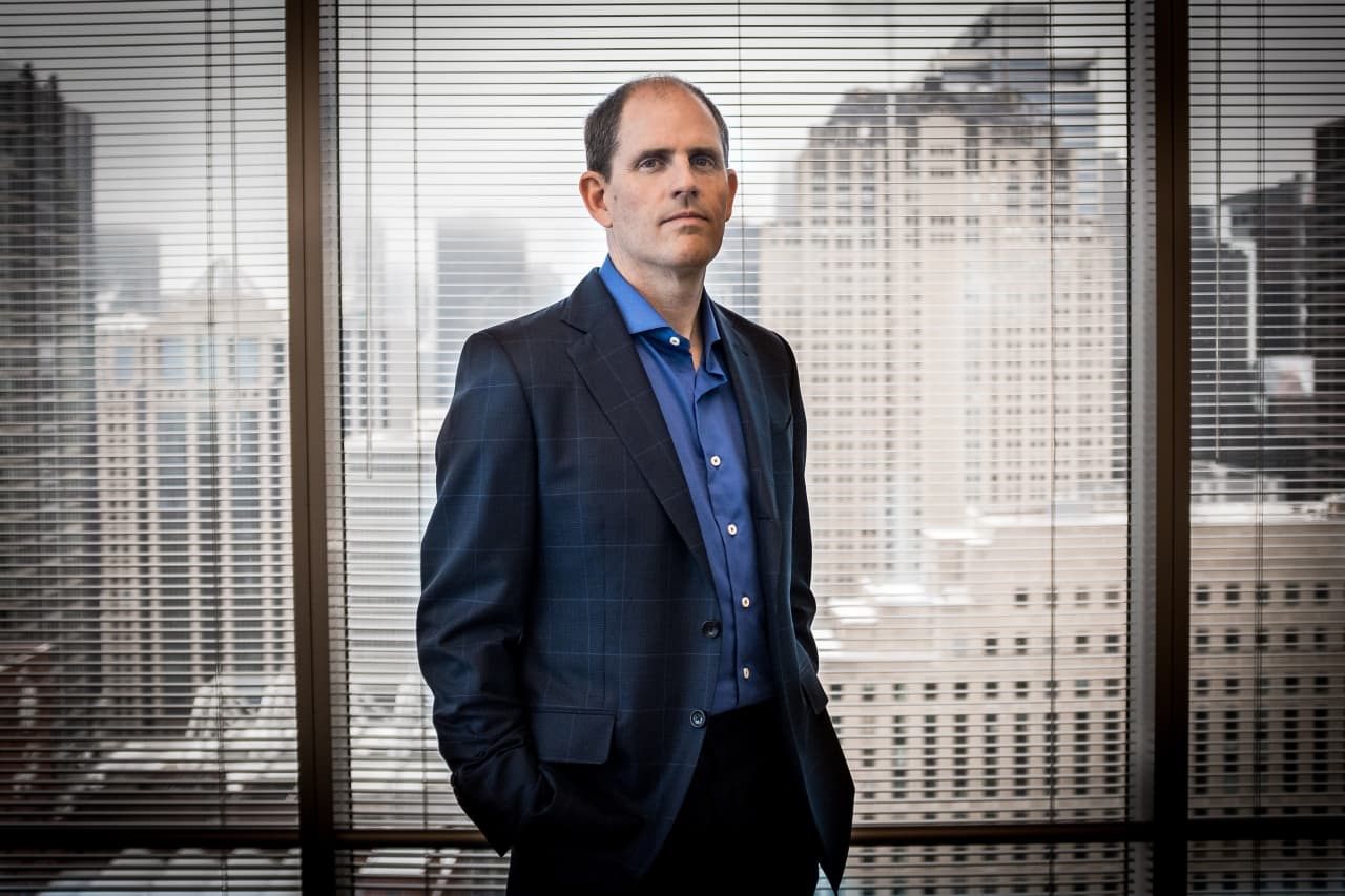 AI Needs a Lot of Computing Power. Is a Market for ‘Compute’ the Next ...