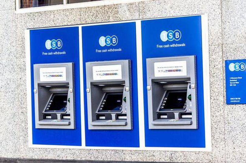 TSB handing customers free £160 boost and 'double cashback'