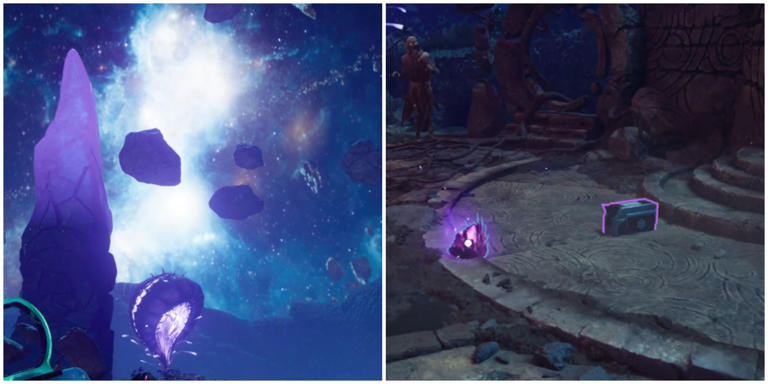 The Tomb: Free Pack-a-Punch Upgrade in BO6 Zombies