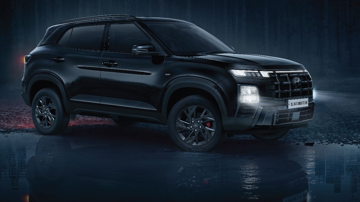 No CNG option for Venue, Creta or bigger Hyundai SUVs