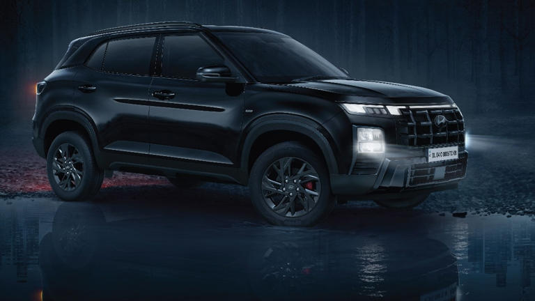 No CNG option for Venue, Creta or bigger Hyundai SUVs