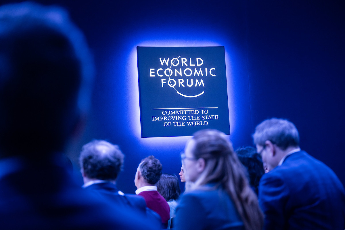 5 ประเด็น ‘การค้า’ ที่เป็นไฮไลต์ใน World Economic Forum 2025
