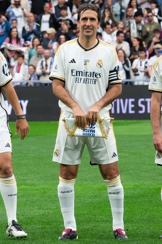 The 50 Most Influential Footballers of All Time – Ranked
