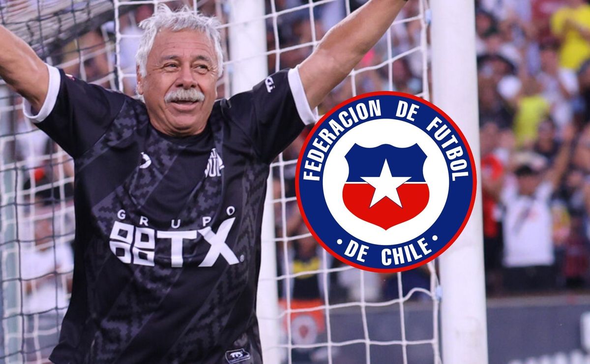 Carlos Caszely está absolutamente encandilado con este jugador de la ...