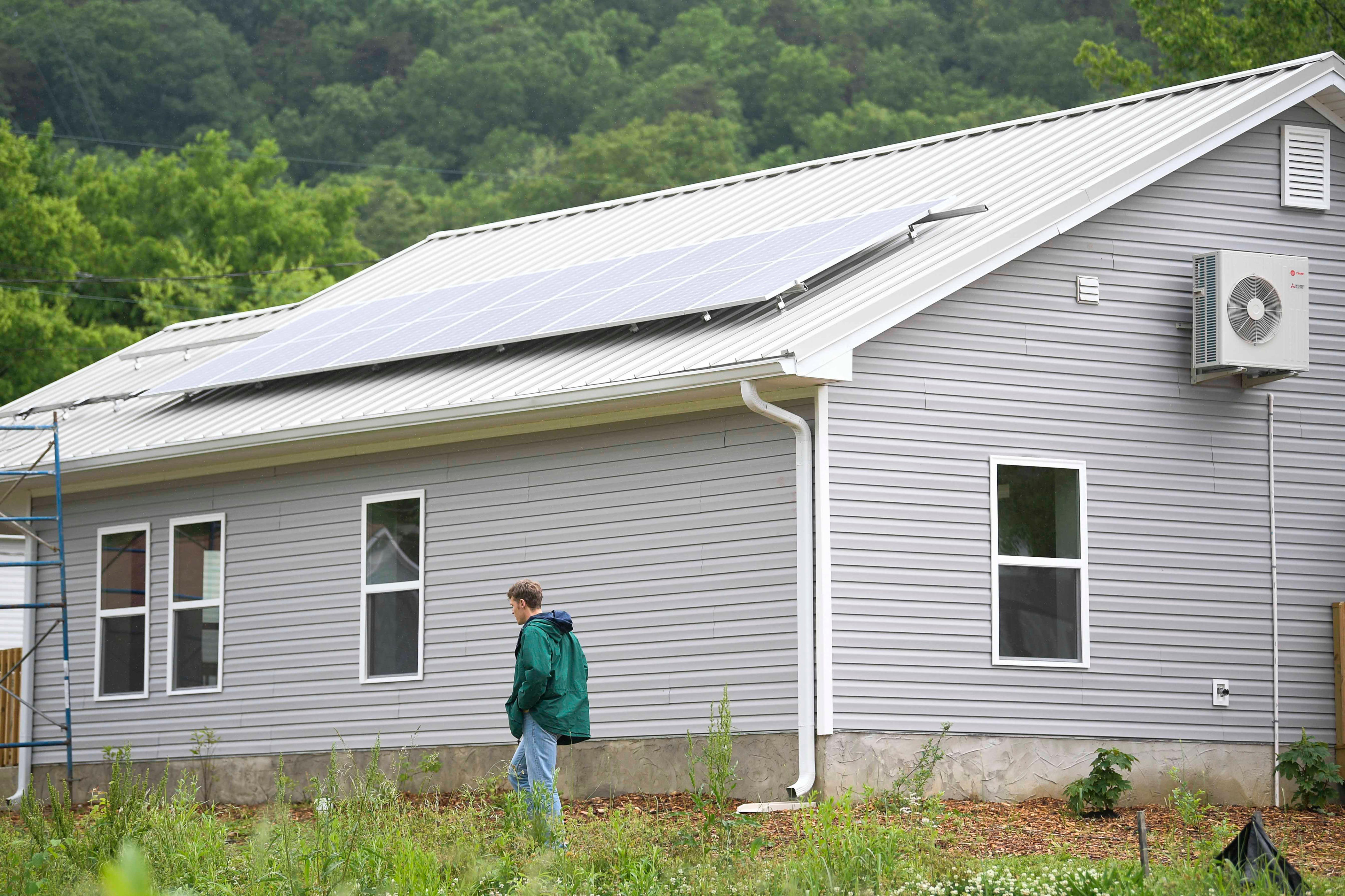 Cheap power and high bills: Tennessee's problem is a lack of efficiency ...