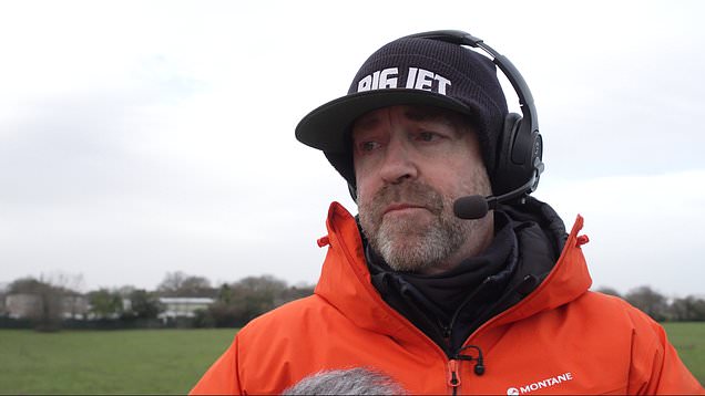 Big Jet TV's Jerry theorises on how Heathrow's third runway will operate