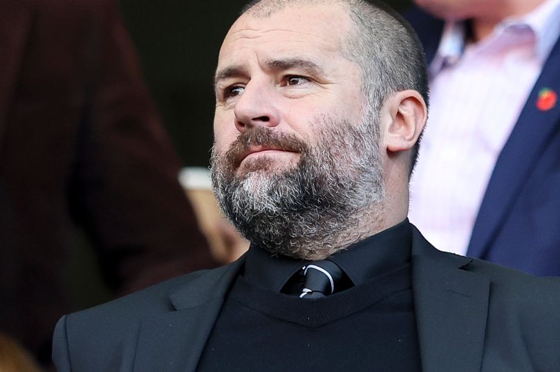 Paul Mitchell considered for new PIF role amid '£80m' Newcastle United windfall