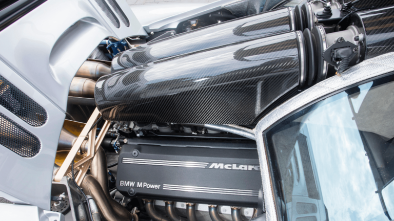 The Fastest Car For Each Engine Configuration