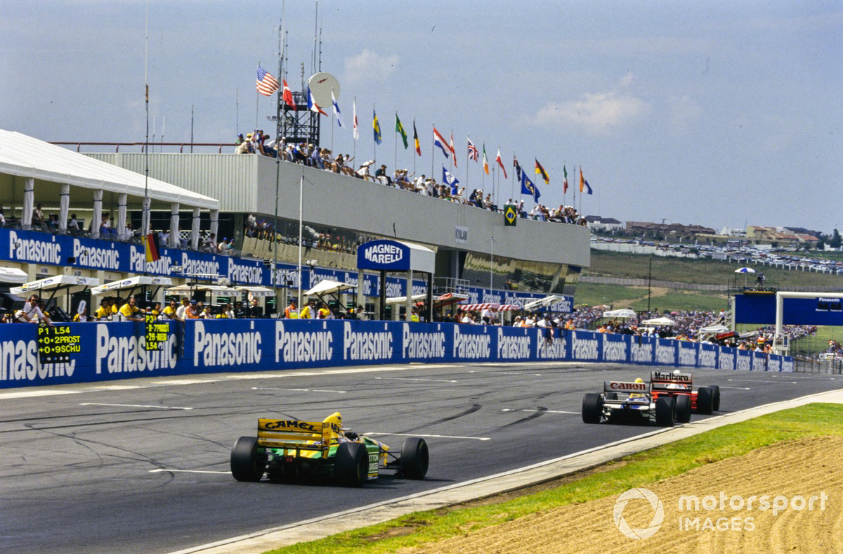 South Africa extends deadline for F1 host bids South Africa extends deadline for F1 host bids