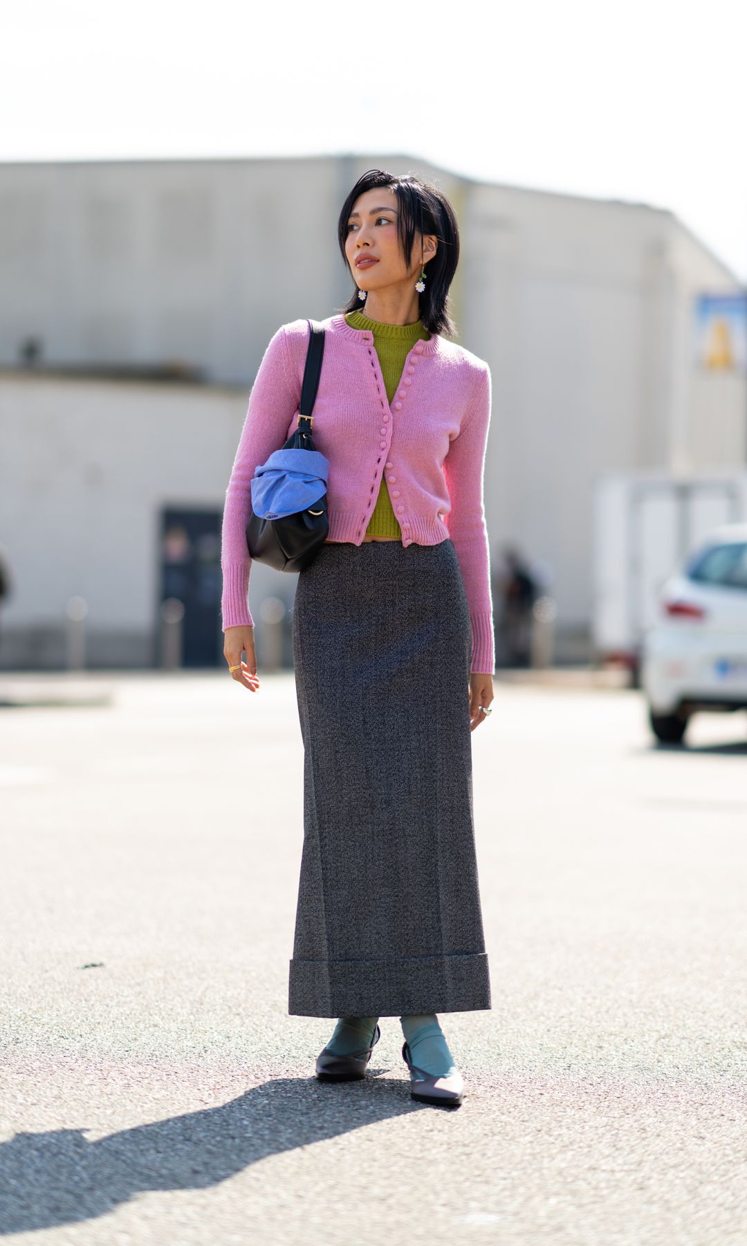 Una rebeca: la prenda estrella que gustaba a Diana de Gales y que te ...