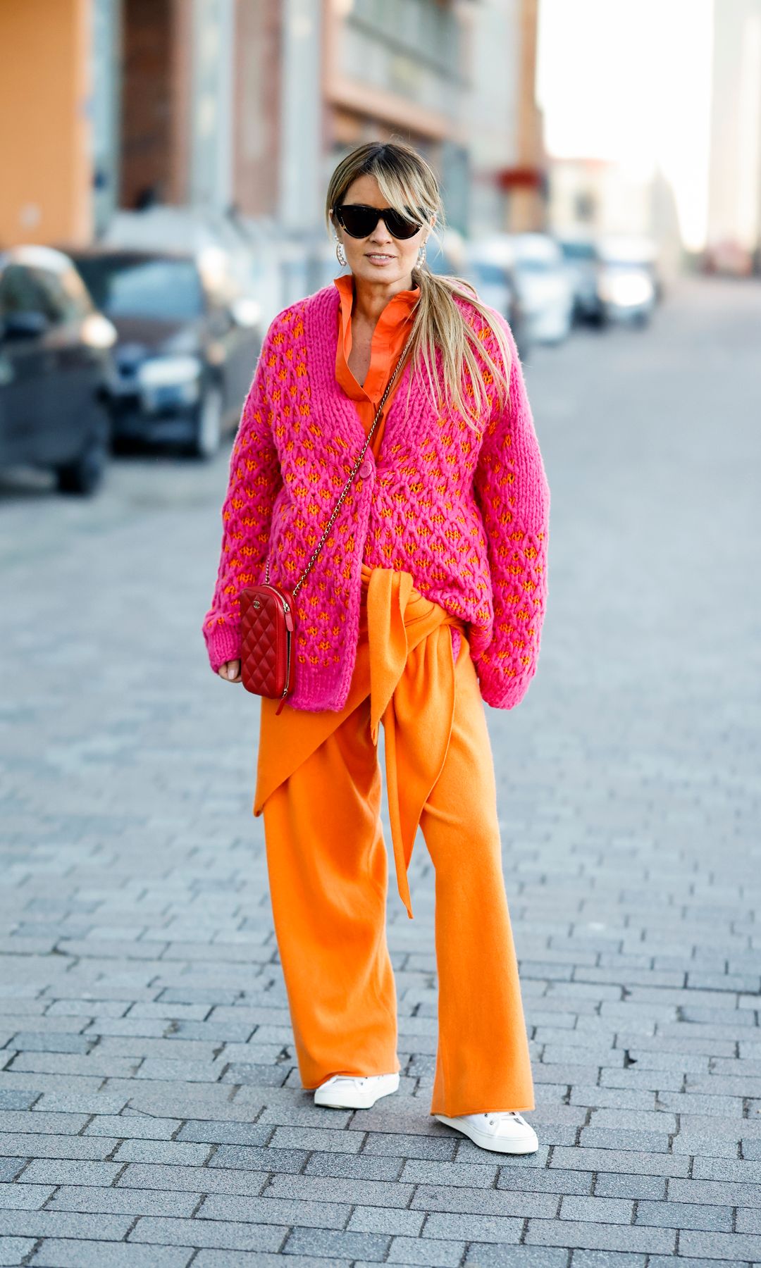 Una rebeca: la prenda estrella que gustaba a Diana de Gales y que te ...