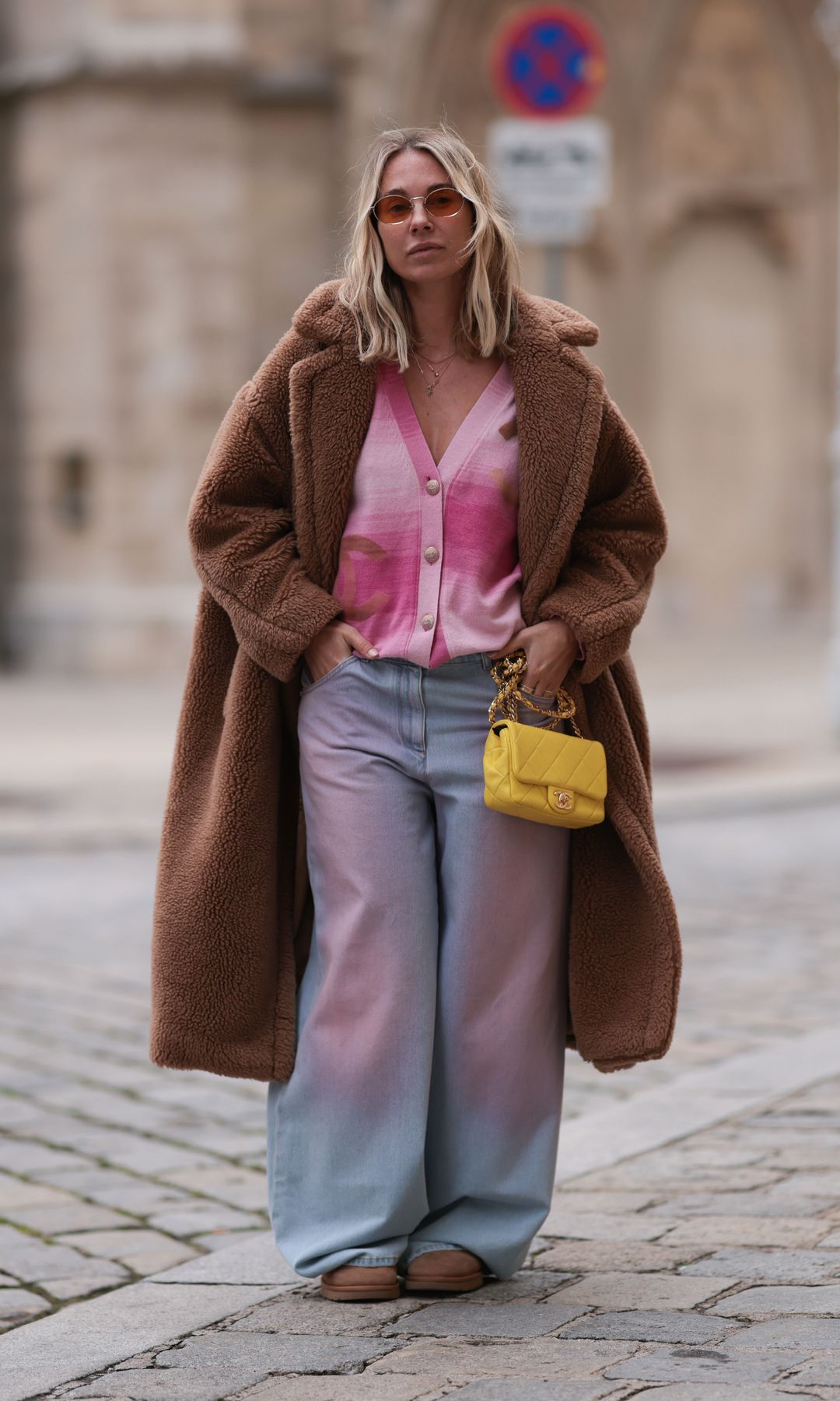 Una rebeca: la prenda estrella que gustaba a Diana de Gales y que te ...