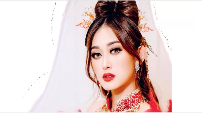 Sepuluh Tahun Belajar Menyanyi Mandarin