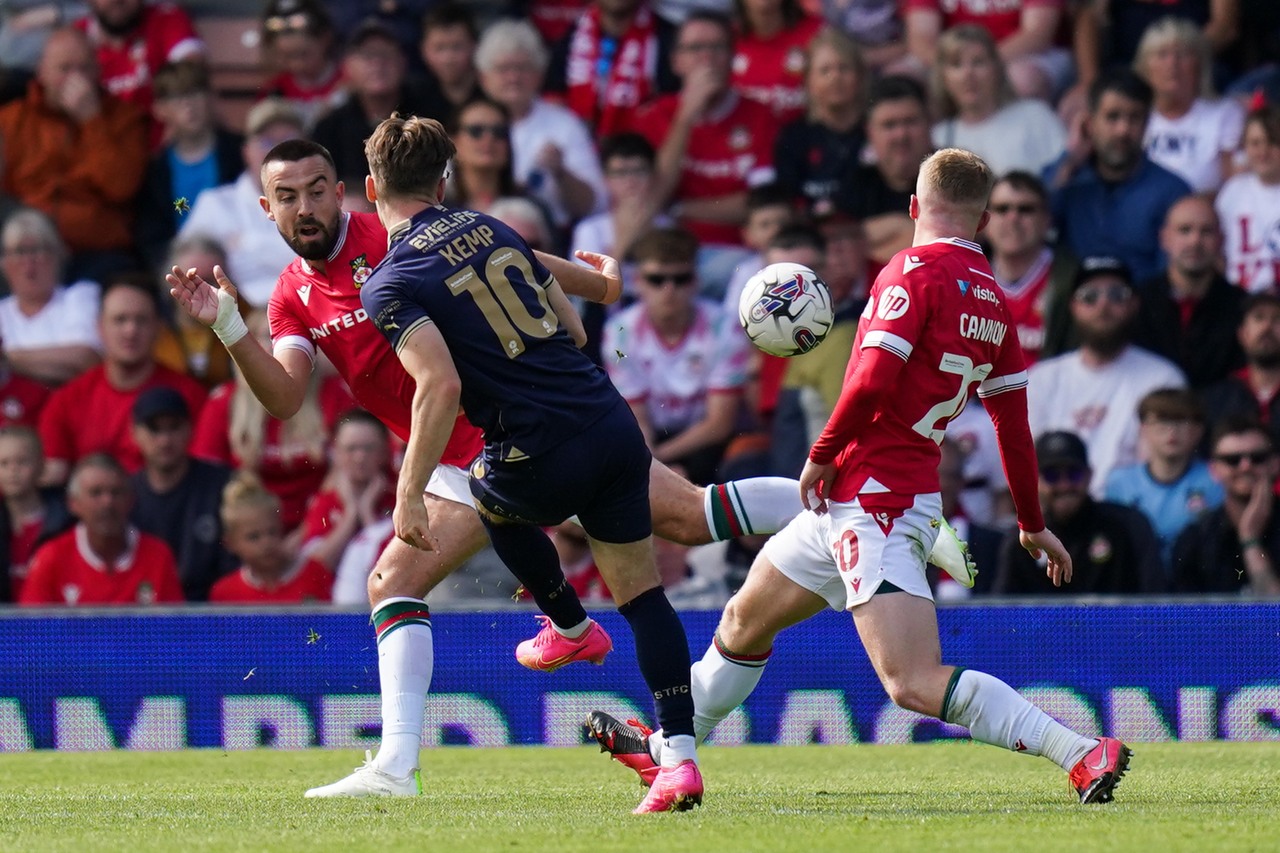 Dan Kemp, Dragon slayer