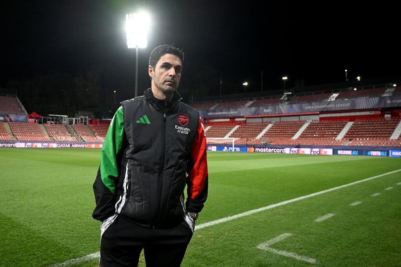 How to watch Girona vs Arsenal in US and UK - TV channel, live stream ...