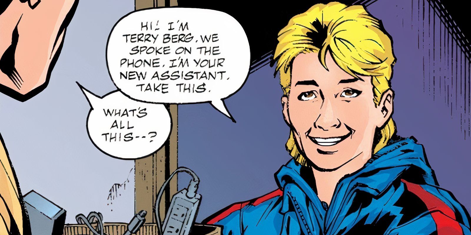 The 15 Best Civilians In DC Comics, Ranked