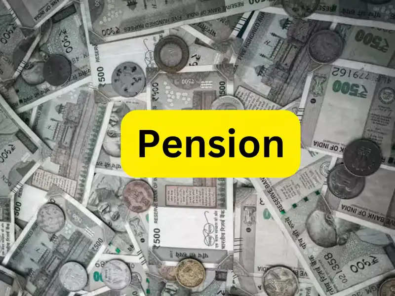 Unified Pension Scheme: Gift to government employees before the budget ...