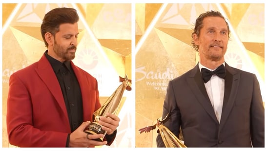 Hrithik Roshan ‘honoured’ to feature in video with Morgan Freeman ...