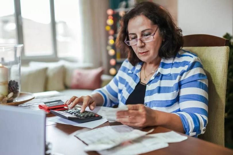 Millions of state pensioners could face HMRC letter after 'not ... Millions of state pensioners could face HMRC letter after 'not ...
