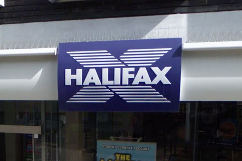 Halifax explains ISA rule over HMRC penalties