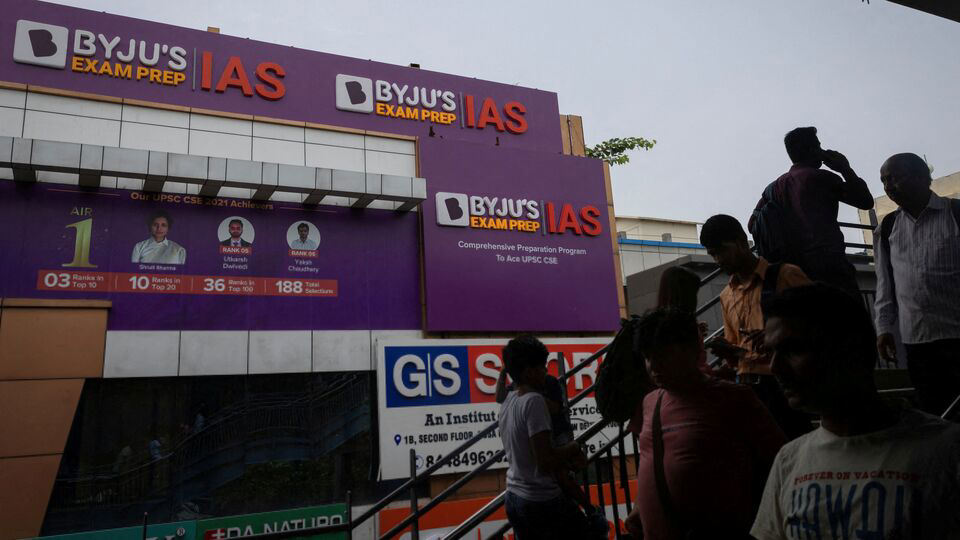 Byju's insolvency: NCLT reinstates Glas Trust, Aditya Birla Finance as ... Byju's insolvency: NCLT reinstates Glas Trust, Aditya Birla Finance as ...
