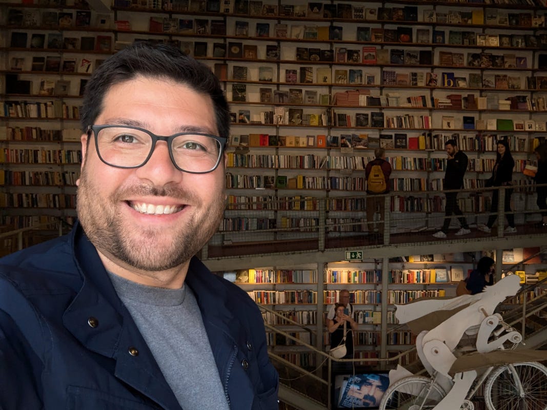 A CPA who transitioned from Big Four to Big Tech shares why he prefers ...