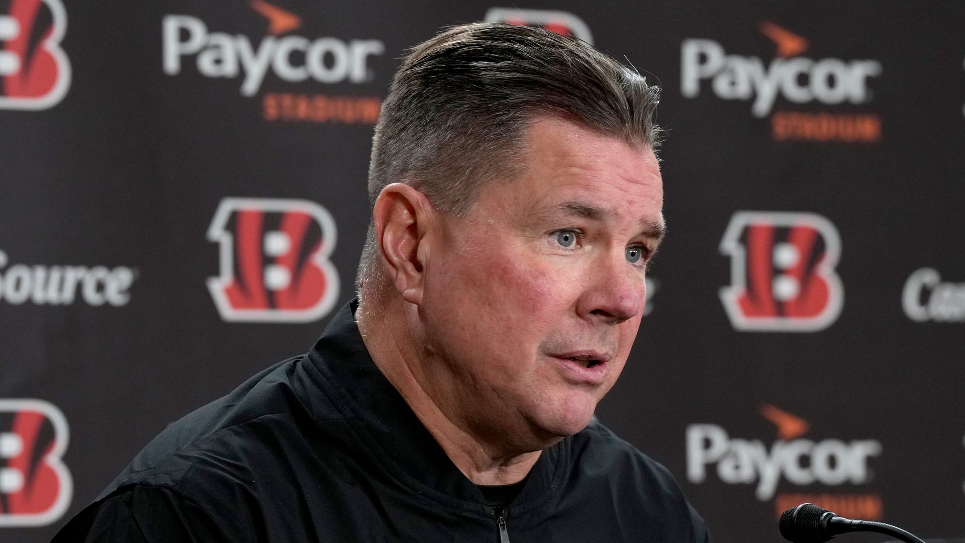 Bengals News (1/29): A fresh start under Al Golden
