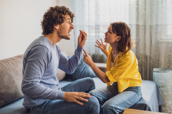 16 Of The Most Triggering Emotionally Invalidating Statements