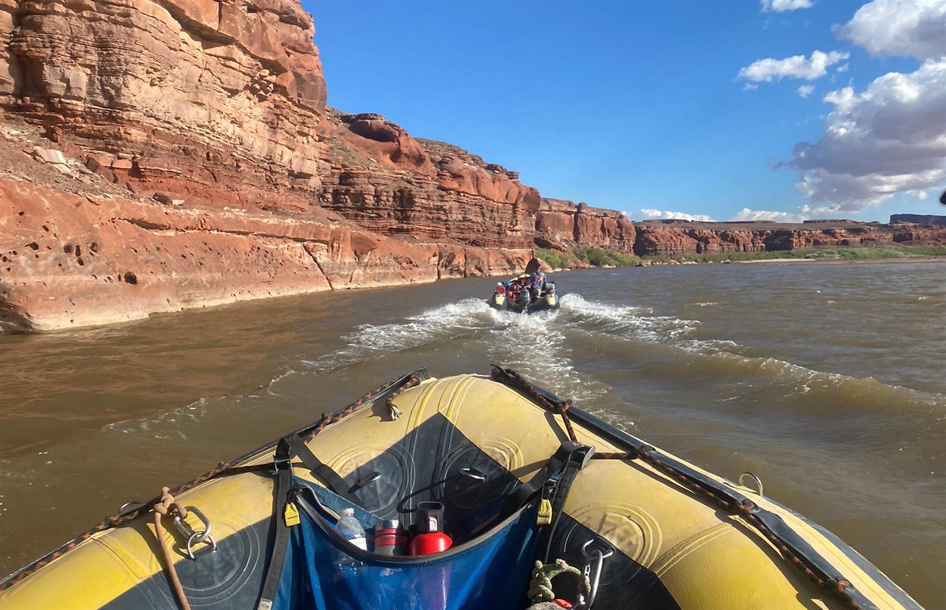Bucket-List River Adventures in Utah Everyone Will Enjoy