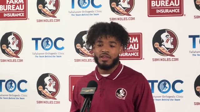 Washington Commanders sign former Florida State offensive lineman ...