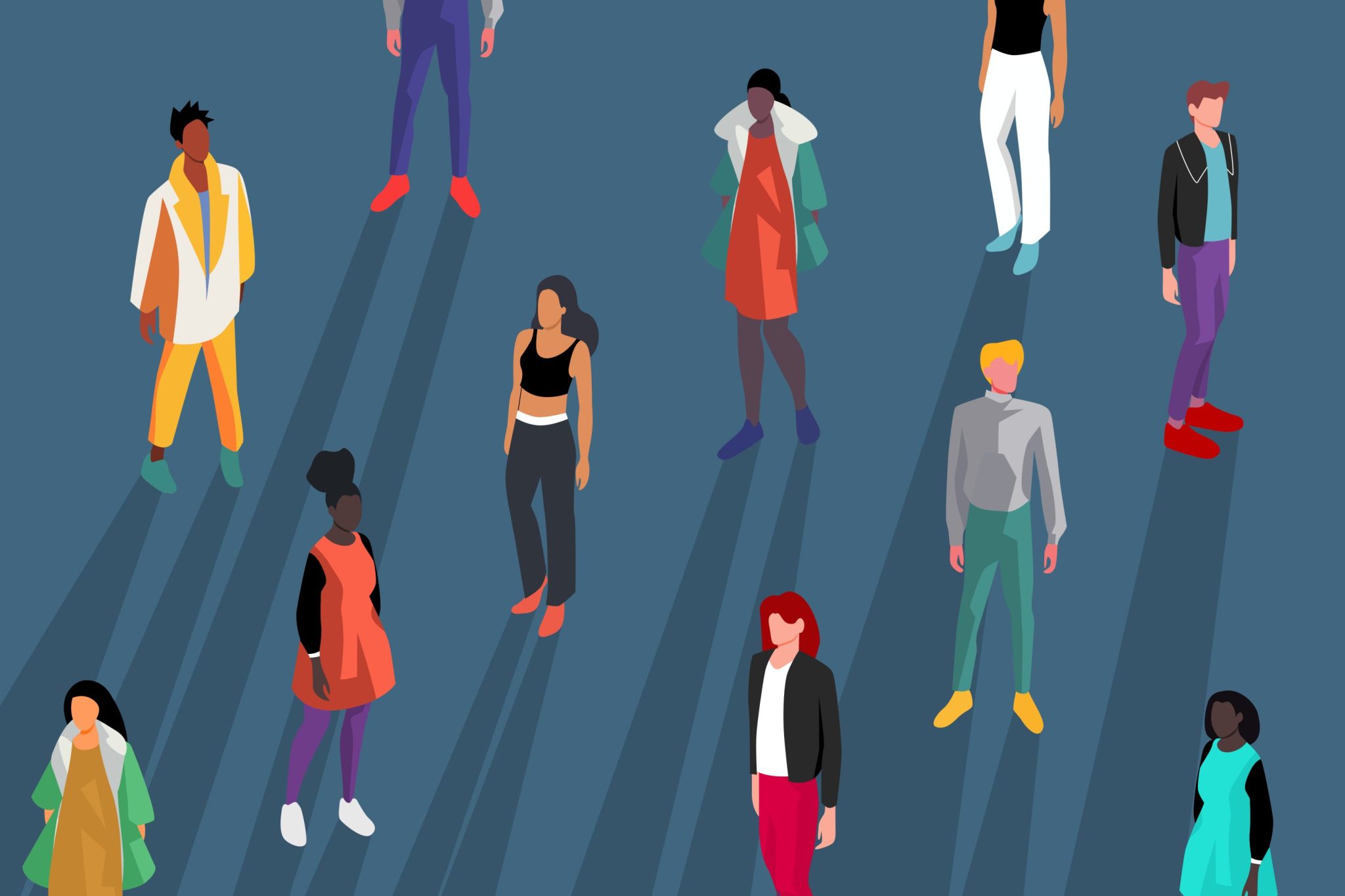 Companies like Costco and Apple are defending their DEI programs ...