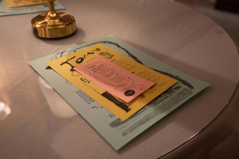 The Val Air Ballroom introduces its new supper club, Tom Archer’s Poor ...