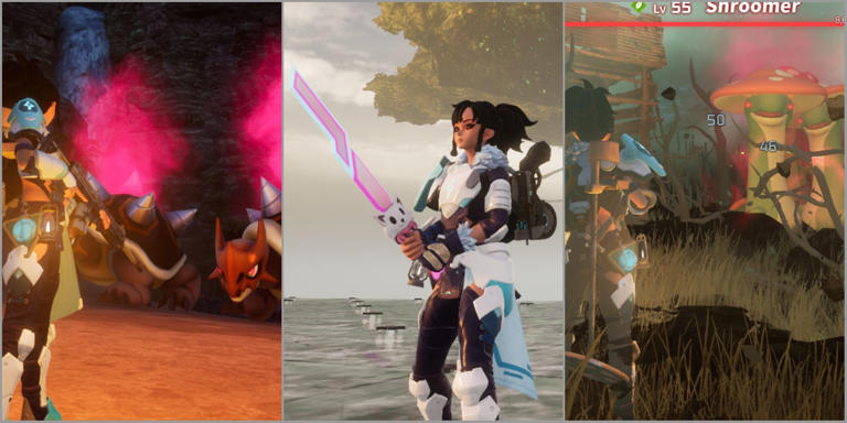 Palworld: How To Get Predator Cores