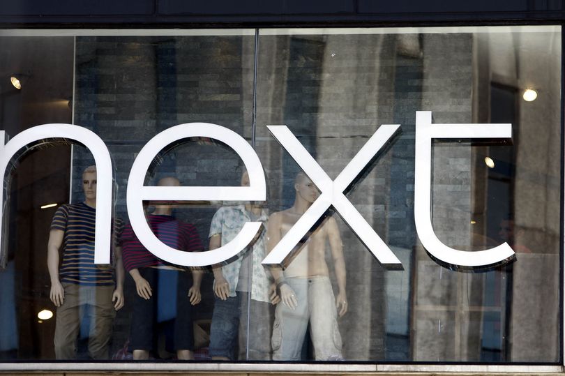 Next boss Simon Wolfson leads Lords charge against National Insurance hike