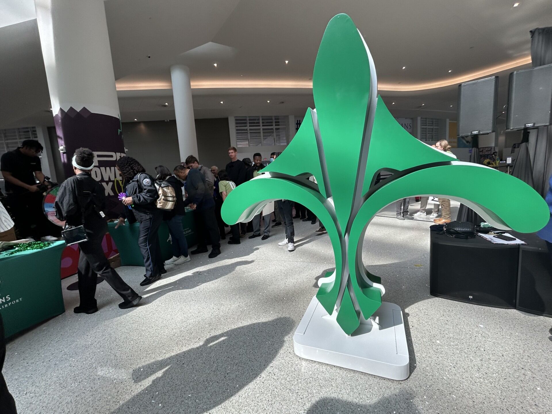 Flights and hotels are limited and pricey for Super LIX