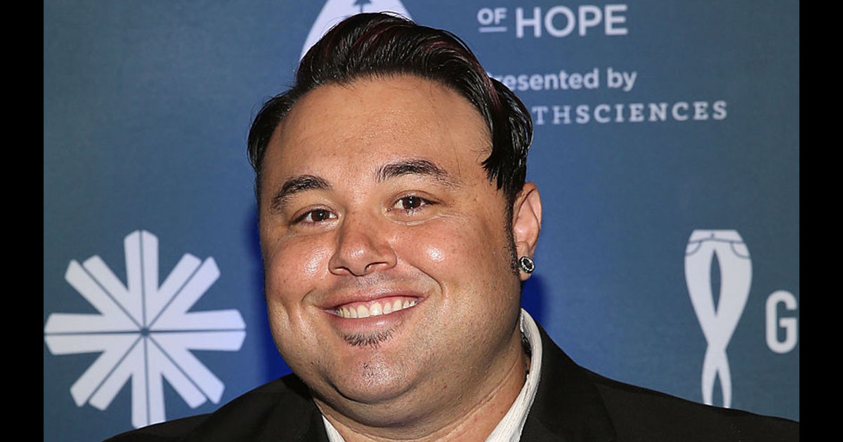 The Voice star Ryan Whyte, 44, dies by suicide