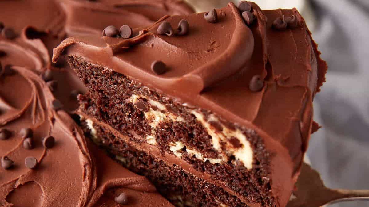 31 Desserts That’ll Steal the Show at Any Grad Party