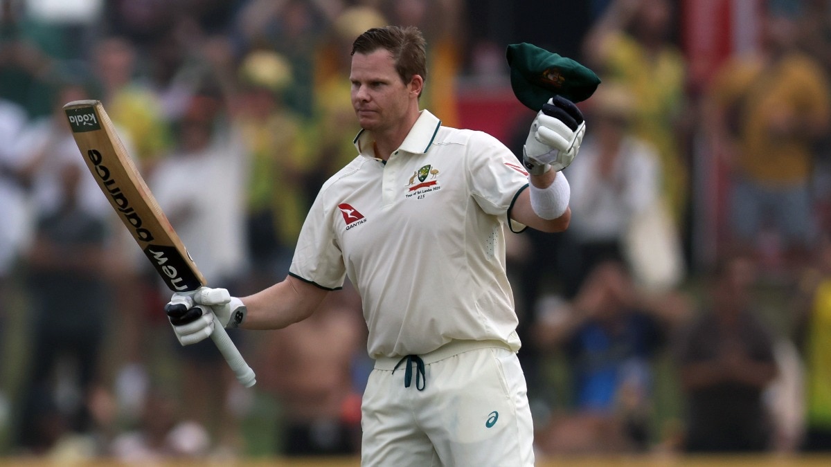 Steve Smith the best of his generation? Ricky Ponting says it's hard to ...