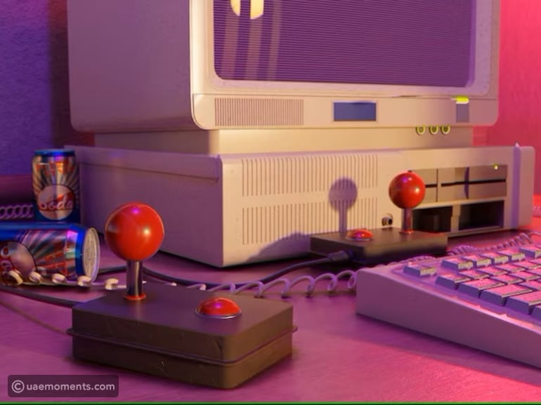 Reliving Childhood Memories: Best Old School Video Games