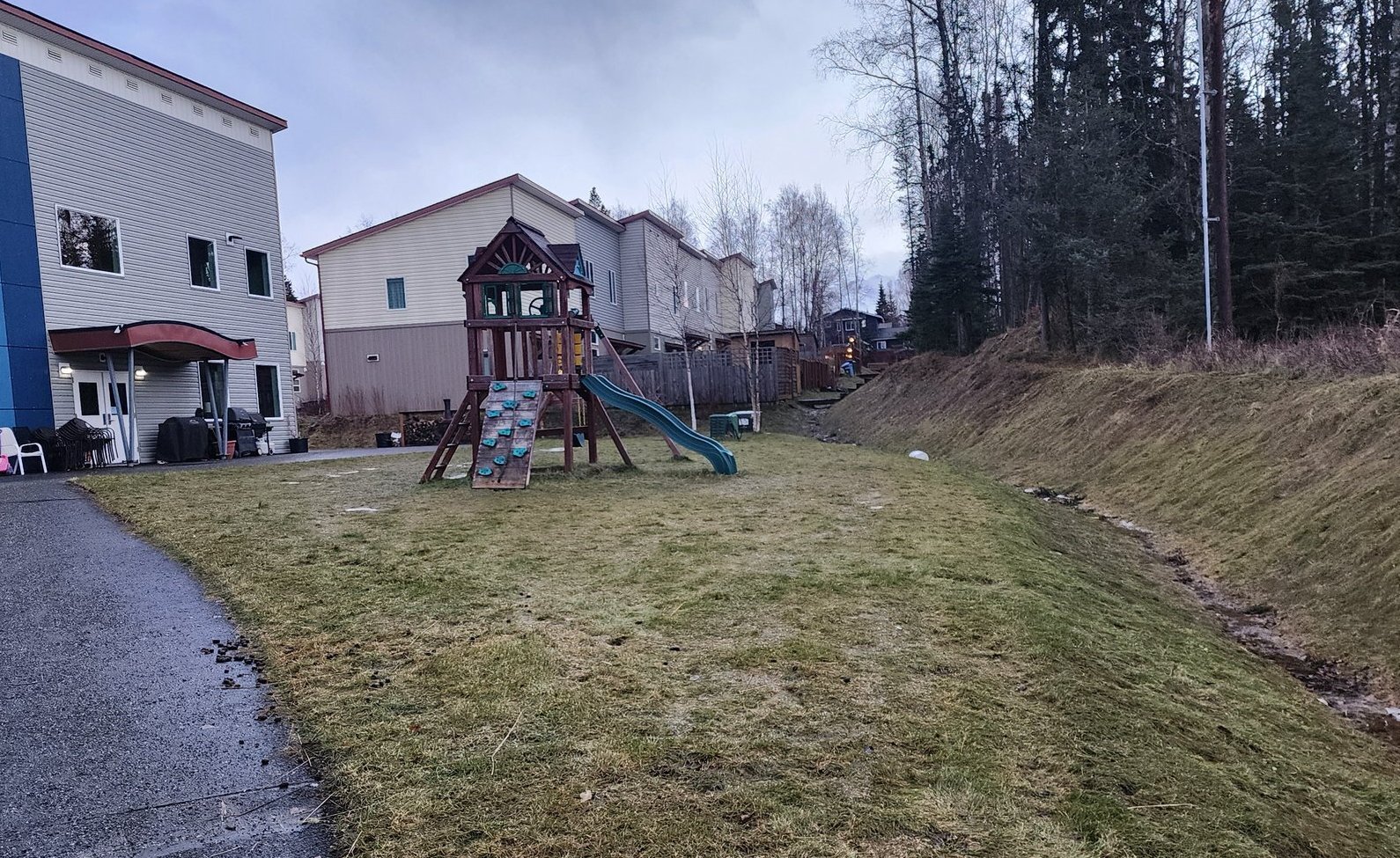 As U.S. shivered through polar vortex, one state was unusually warm