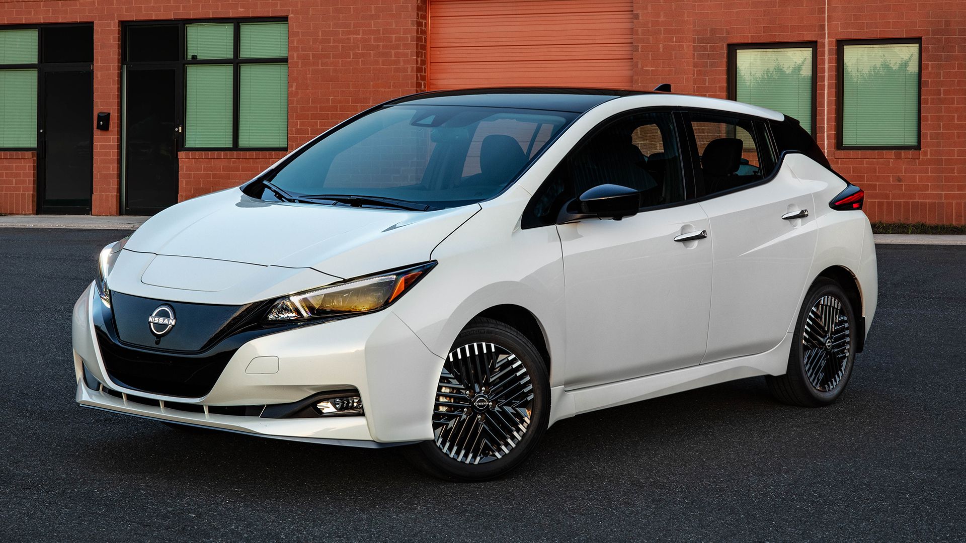 Best Small Electric Cars of 2025 | New Compact EVs | CarBuzz